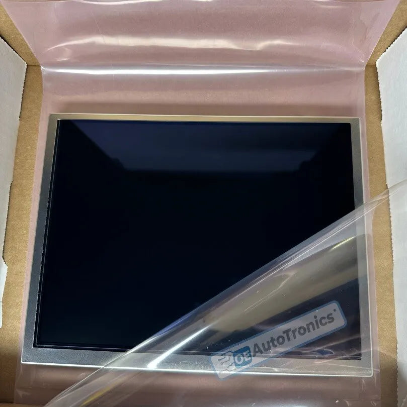 18-23 Replacement 8.4" Uconnect 4C UAQ LCD MONITOR Touch-Screen Radio ...