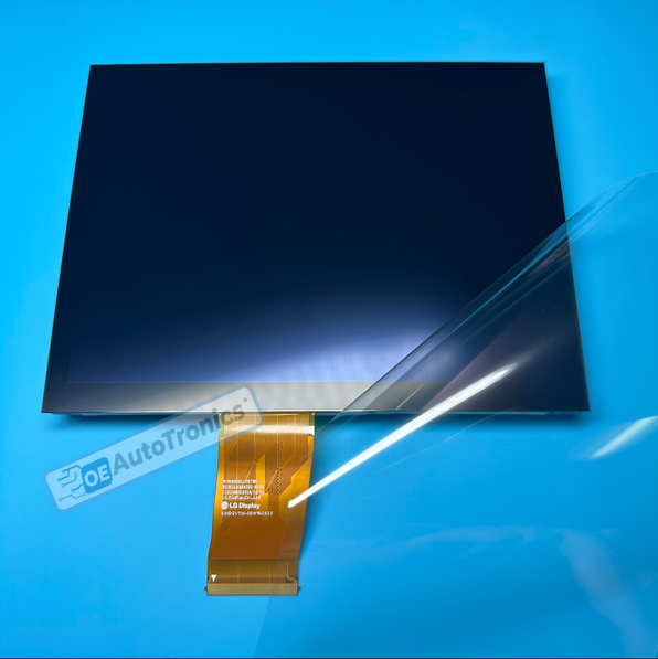 Subaru Legacy & Outback Radio Display LCD Touch Screen Digitizer 2018 ...