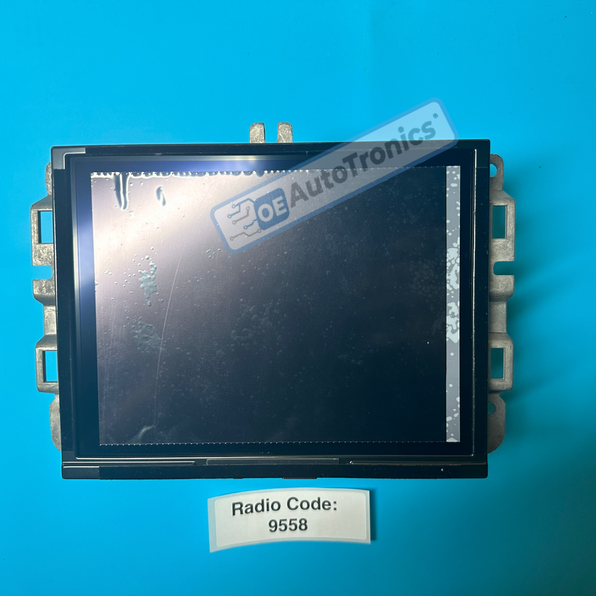 Subaru Legacy & Outback Radio Display LCD Touch Screen Digitizer 2018 ...